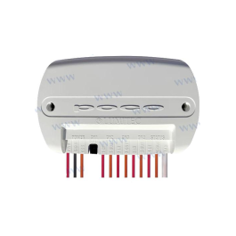 Lumitec Poco Digital Lighting Control (LUM101599) | MarineSpareParts.com