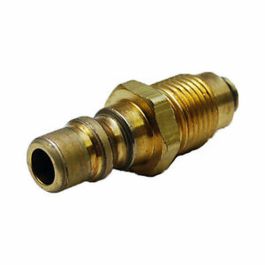 Mercury Fitting - Q/C (865414001) | MarineSpareParts.com