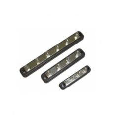 Common rails, terminals with 3/16 ″ nuts | MarineSpareParts.com