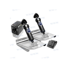 Trim tab system | MarineSpareParts.com