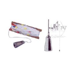 Hand lead line | MarineSpareParts.com