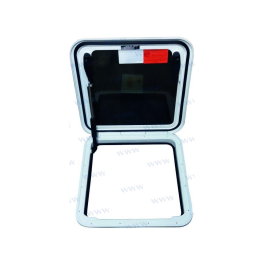 Cast hatch | MarineSpareParts.com