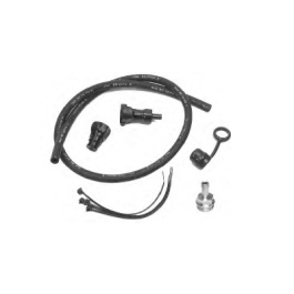 Quicksilver Flush Kit-Coastal (858566A02 / 858566A03 ...