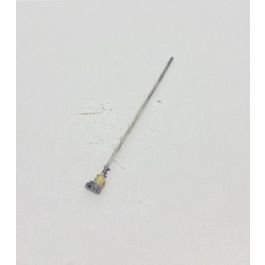 Mercury 20HP Shift Control Shaft (vertical) + Gear Sector (61009A1 ...