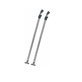Adjustable support rods Bimini | MarineSpareParts.com