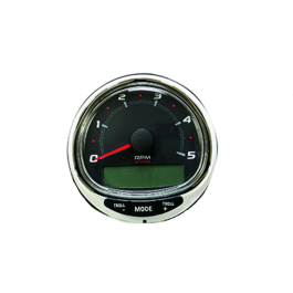 Mercury Tachometer 5K SC1000 (NO LOGO) (8M0135657) | MarineSpareParts.com