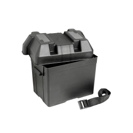 Battery Box (360 x 240 x 270 mm) | MarineSpareParts.com