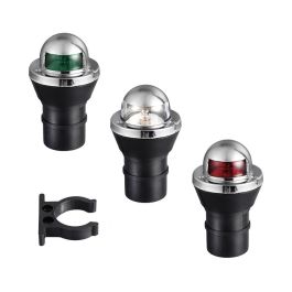 Set of battery-operated navigation lights | MarineSpareParts.com