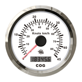 GPS Speedometer/Mile Counter without Transducer | MarineSpareParts.com