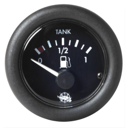 Guardian Fuel Level Gauge 10-180 ohm | MarineSpareParts.com