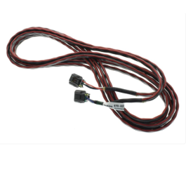Yamaha 4-Pin Pigtail Bus Wire | MarineSpareParts.com