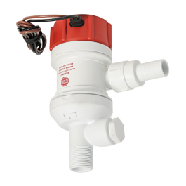 Rule Dual-Port Centrifugal Pump | MarineSpareParts.com