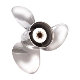 Johnson Evinrude / OMC Stainless Steel Propeller 90 to 300 HP | 800/Co ...