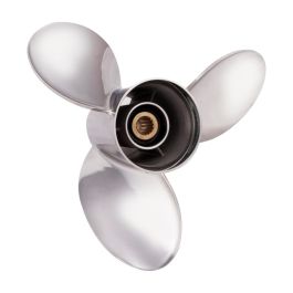 Yamaha / Selva Stainless Steel Propeller 150 to 300 HP 2-Stroke | F150 ...