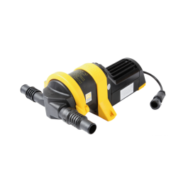 WHALE Gulper IC Grey Water and Remote Bilge pump | MarineSpareParts.com