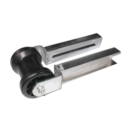 Small Central Roller | MarineSpareParts.com