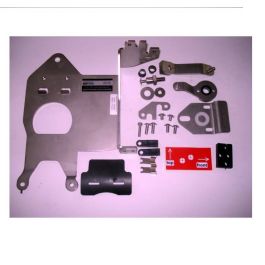 Yamaha remote control kit F4, F5, F6 YMMKIT456000 | MarineSpareParts.com
