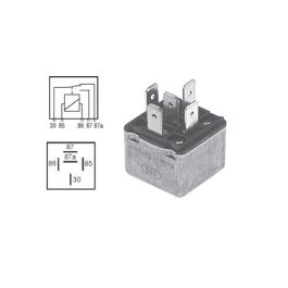 MerCruiser / Volvo Penta / OMC / Crusader / Pleasurecraft Relay (12V ...