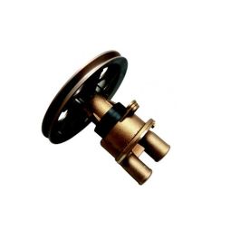 OMC / Volvo Penta / Sherwood aspiration pump for 4.3L & 8.2L engines ...