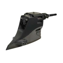 OMC complete upper gear case assembly | MarineSpareParts.com