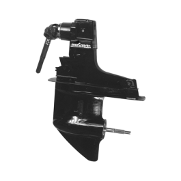 MerCruiser R/MR/Alpha One Complete Driveshaft / Gear Housing Assembly ...