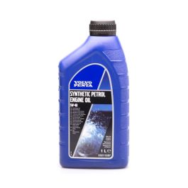 Volvo Penta Synthetic Oil 5W-40 (1L / 5L) | MarineSpareParts.com