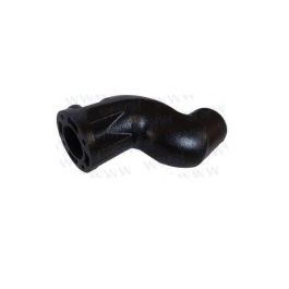 Crusader Exhaust elbow 97924 | MarineSpareParts.com