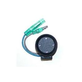 Suzuki Oil warning buzzer, alarm sounder 38500-92-E10 ...
