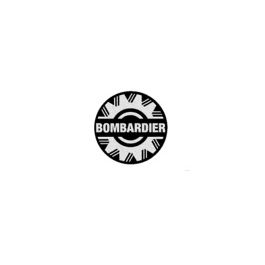 OMC johnson Evinrude Bombardier sticker DECAL | MarineSpareParts.com