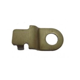 Yamaha/Mercury/Mariner/Parsun Plate Anode F9.9 (2004-06), F13.5 (2003 ...