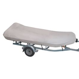 Boat Cover for Inflatable Boats (2.3 to 4.7 meters) | MarineSpareParts.com