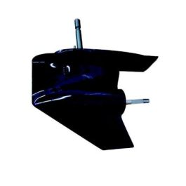 Mercruiser Complete Lower Unit BRAVO I | MarineSpareParts.com