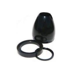 Volvo Prop Cone Nut (∅ 20 mm. Shaft) (872549) | MarineSpareParts.com