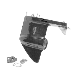 MerCruiser Gear Housing Assembly for MC‑I & R Drives (1623-5356A4 ...