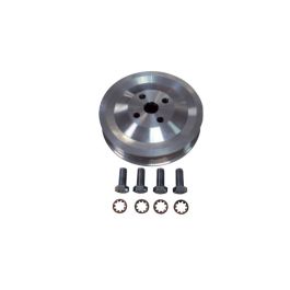 Mercruiser Pulley (861579, 807731T) | MarineSpareParts.com