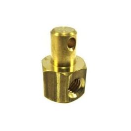 Volvo/OMC Hub (22336734, 22966681, 3852329, 804312, 3852329 ...
