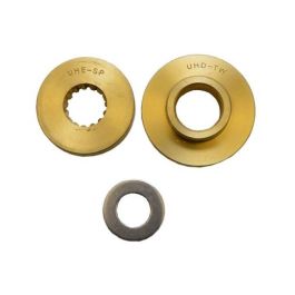 Solas Adapter kit Propeller Honda 75 hp to 130 hp | MarineSpareParts.com