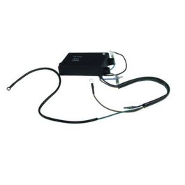 Mercury Mariner V6 Outboard OIL INJECTION WARNING MODULE 41470A22 ...