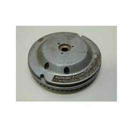 OMC Evinrude/ Johnson 4 to 9,9 HP 2-stroke Flywheel (0583095 / 583095 ...