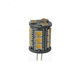 Led lamp G4 LED 18 SMD 5050 Cylinder | MarineSpareParts.com