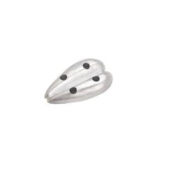 Double zinc anode | MarineSpareParts.com