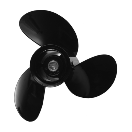 Mercury Black Max Propeller 9.9 HP Bigfoot / Command Thrust FourStroke ...