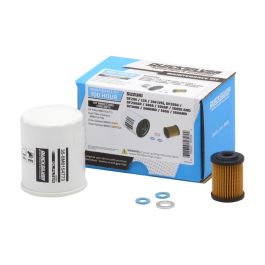 Quicksilver Maintenance Kit Suzuki DF200 / DF225 / DF250 (V6), DF250A ...