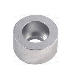 Hamilton anode zinc | MarineSpareParts.com
