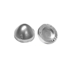 Max Prop anode made of zinc | MarineSpareParts.com
