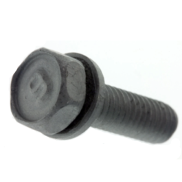 Yamaha Bolt, Hexagon W/W Deep Recess (97E95-06520) | MarineSpareParts.com
