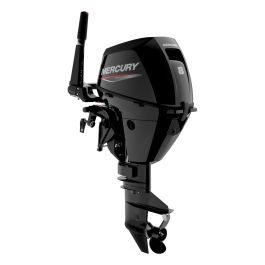 Mercury Outboard Engine 8 HP EFI 4-Stroke | MarineSpareParts.com