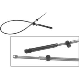 Mercury Gen I Throttle and Shift Cable Platinum Plus | MarineSpareParts.com