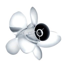 MerCruiser / Yanmar Stainless Steel B3 Dual Propeller Bravo III / ZT350 ...