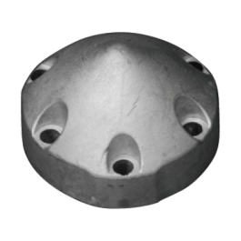 Max Prop anode zinc | MarineSpareParts.com
